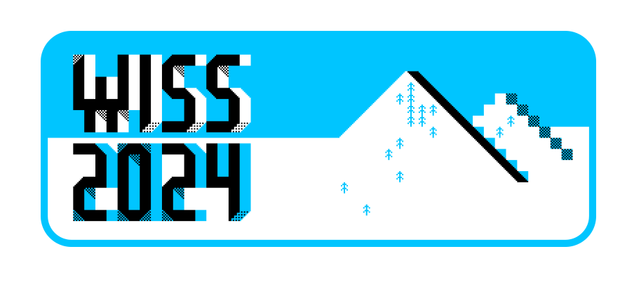 WISS 2024: 第32回インタラクティブシステムとソフトウェアに関するワークショップ